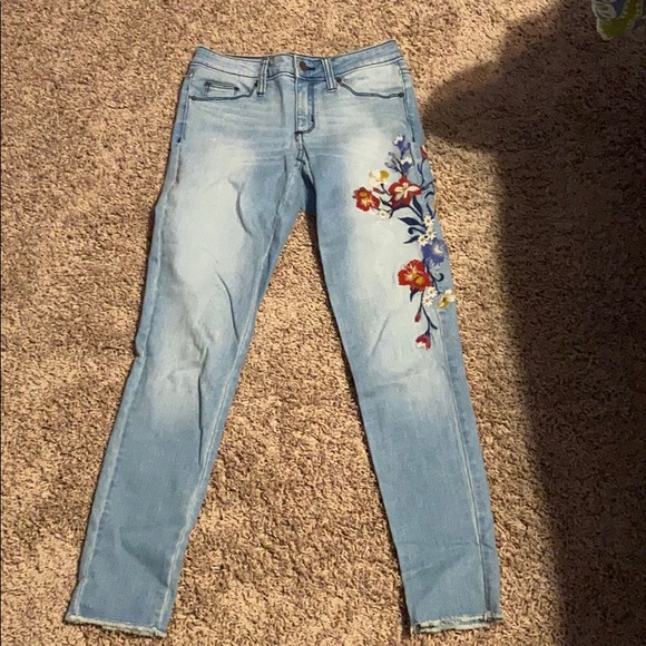 Universal Thread | Jeans | Universal Thread Denim | Poshmark